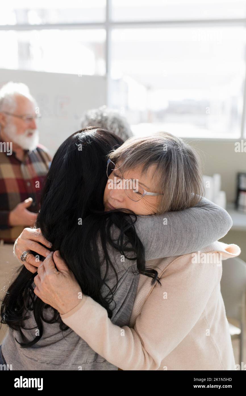 Wellbeing support hi-res stock photography and images - Alamy