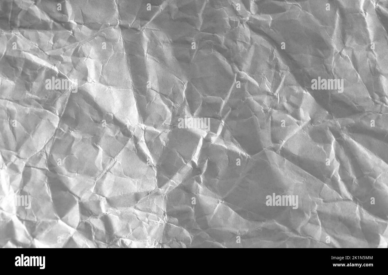 Texture Crumpled Paper White Paper Stock Photo Alamy texture-crumpled-paper-white-paper-stock-photo-alamy