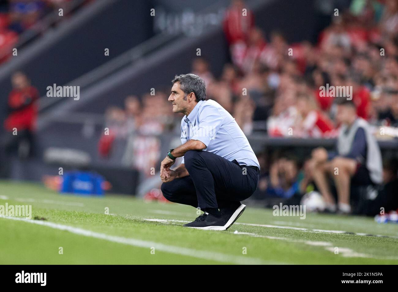 Valverde bilbao hi-res stock photography and images - Alamy
