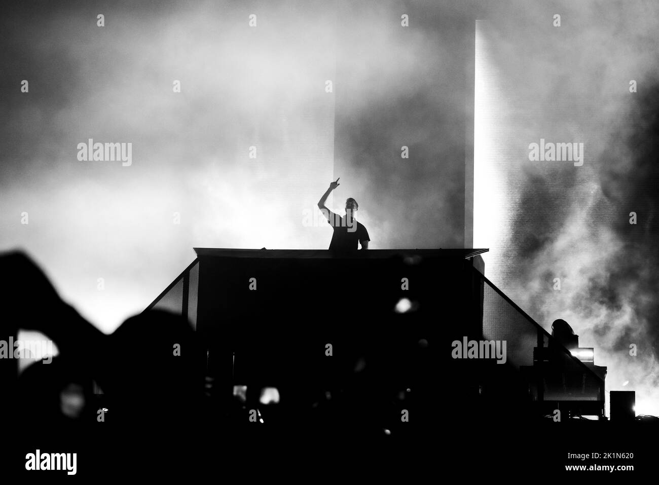 September 18 2022 Black and White Stock Photos & Images - Alamy