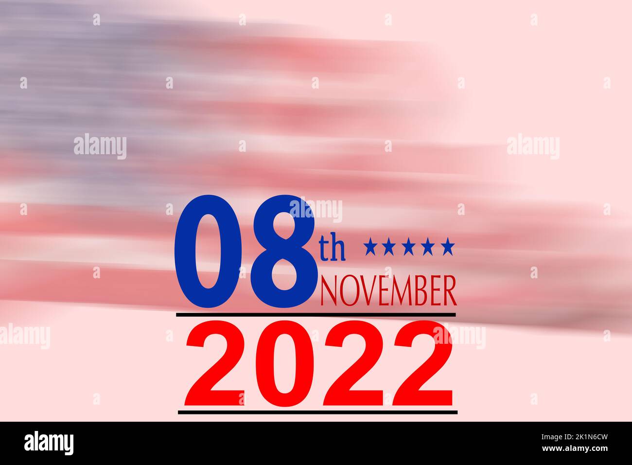 illustration graphic of election 2022 circle shape perfect for election ...