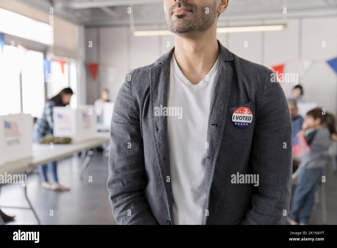 American pride of place hi-res stock photography and images - Alamy