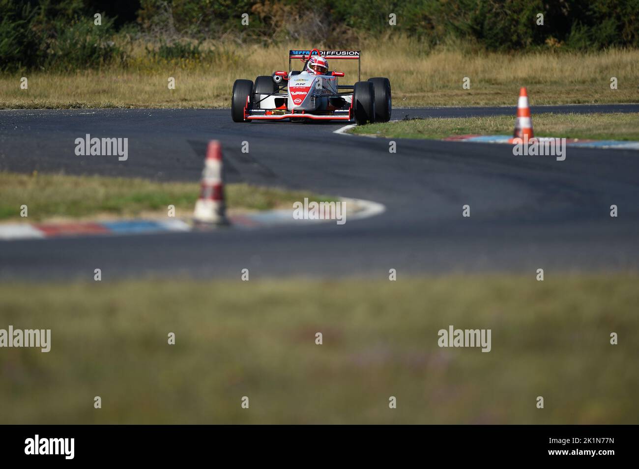 Dallara f302 hi-res stock photography and images - Alamy