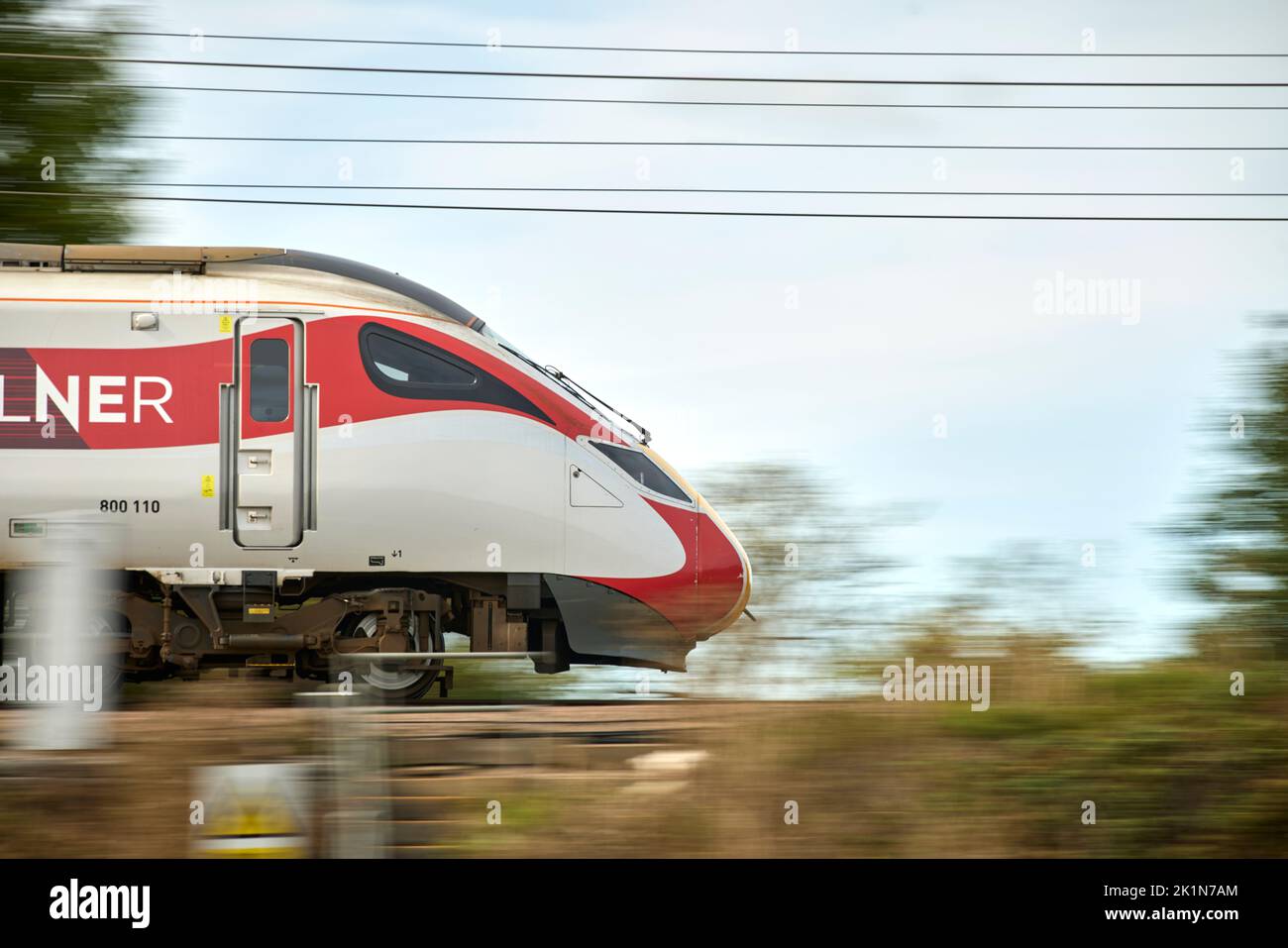 North eastern railway cab hi-res stock photography and images - Alamy