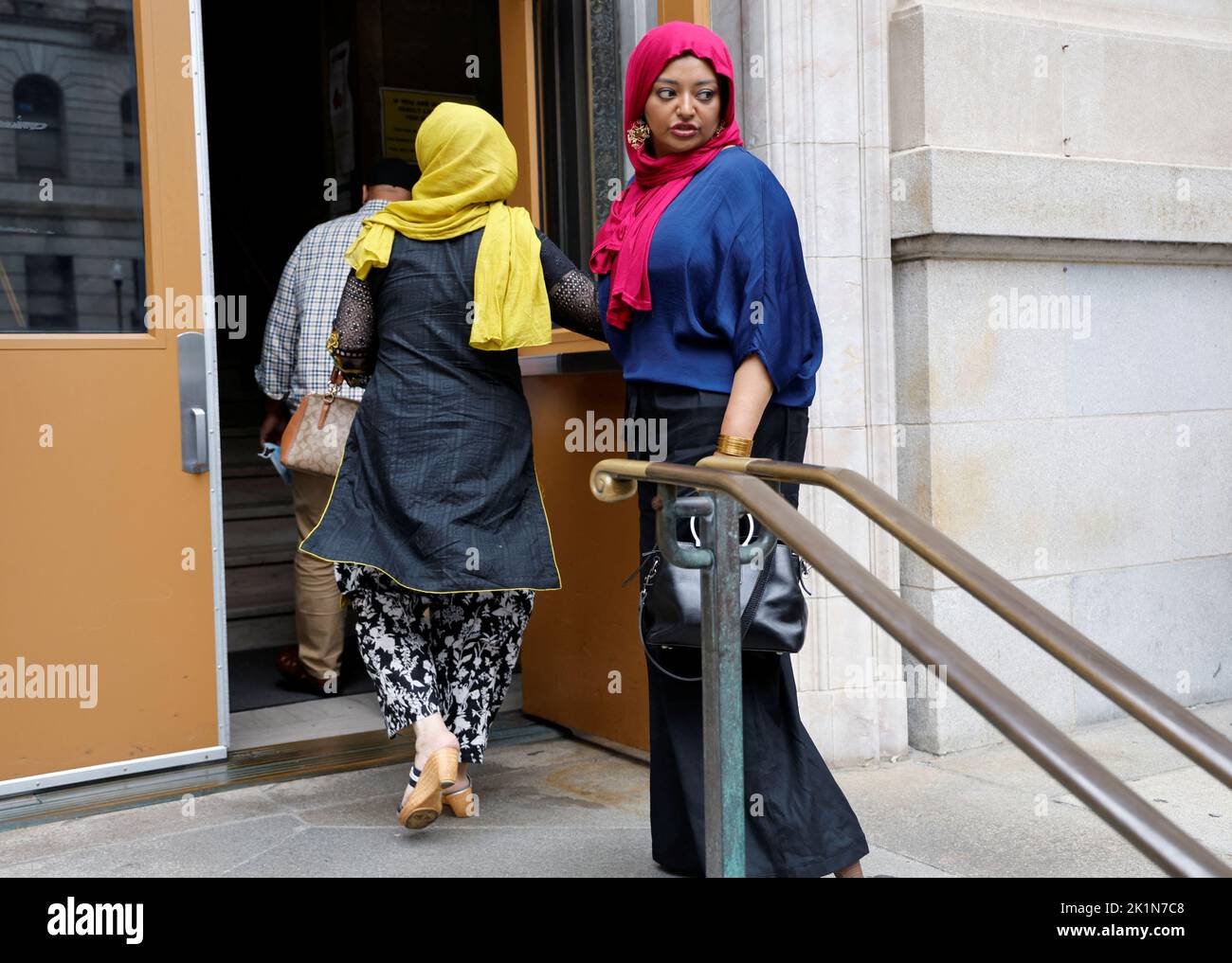 Rabia city hi-res stock photography and images - Alamy