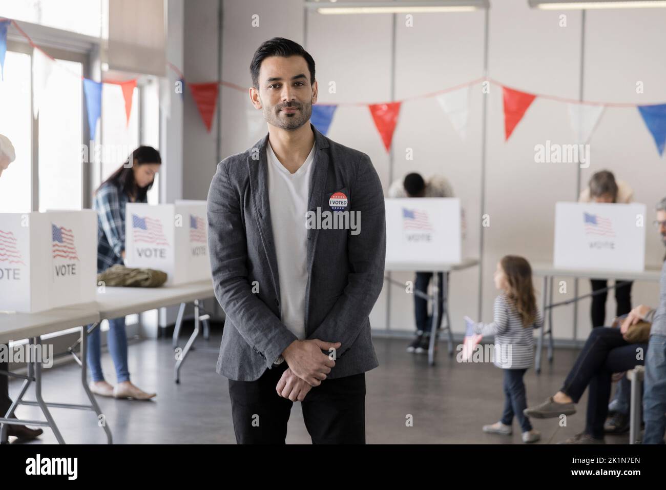 American pride of place hi-res stock photography and images - Alamy