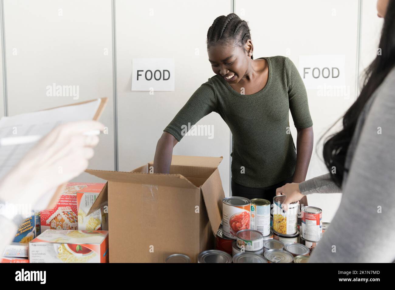 Unity unpack hi-res stock photography and images - Alamy