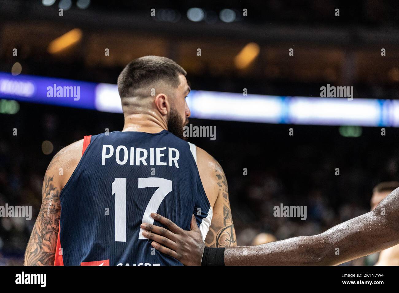 Nicholas poirier hi-res stock photography and images - Alamy