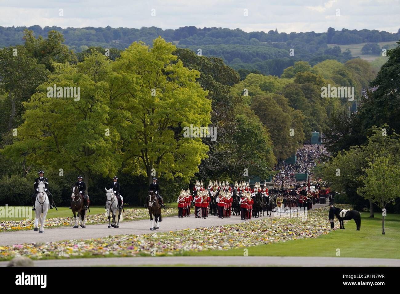 Emma fell pony queen hi-res stock photography and images - Alamy