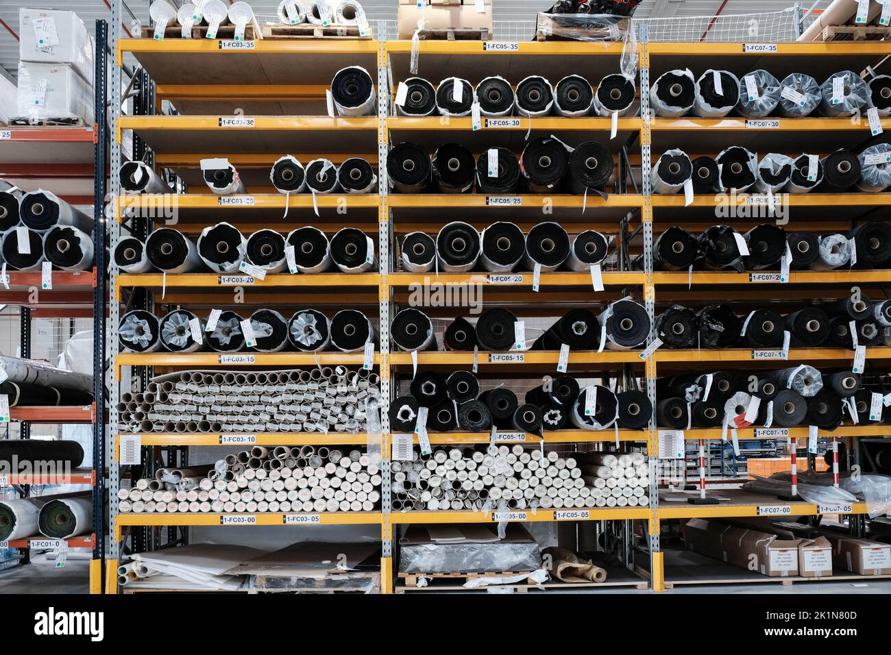 Daher france hi-res stock photography and images - Alamy