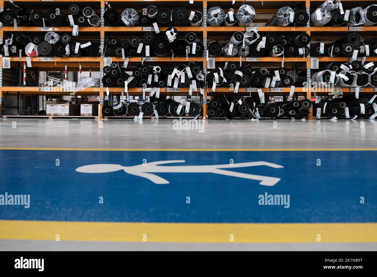 Daher france hi-res stock photography and images - Alamy