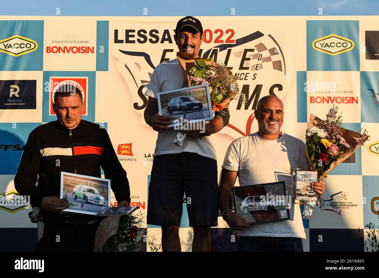 SANCHEZ Aurelien, Renault Clio Williams, portrait, CROSET Alexandre ...