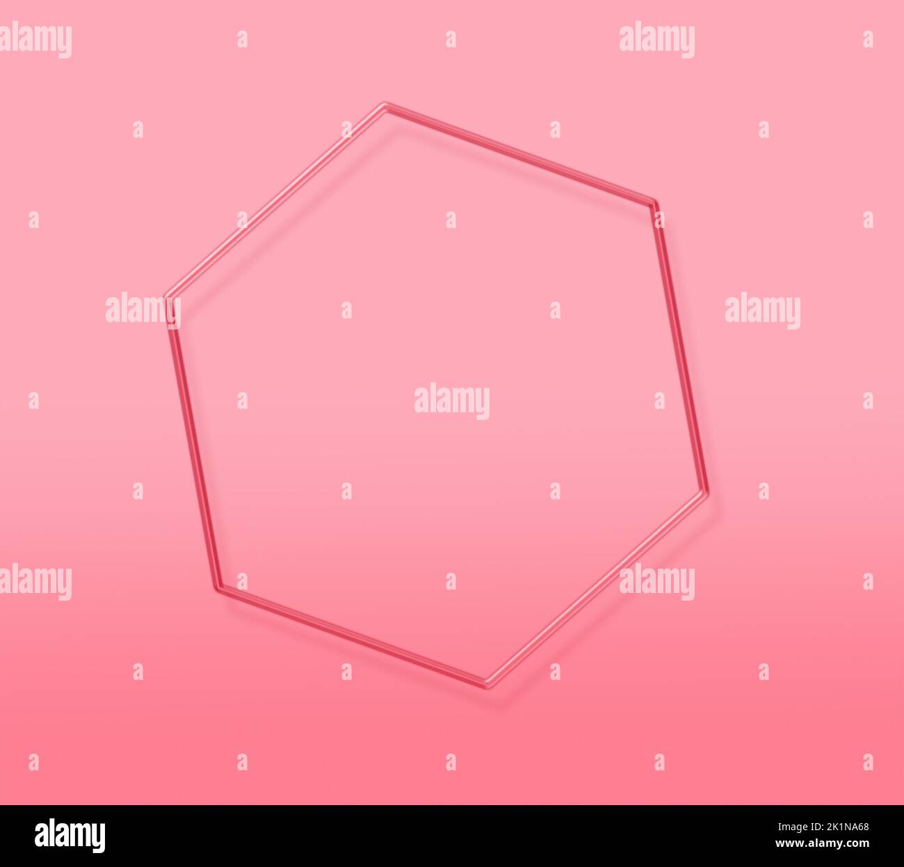 Hexagonbackground hi-res stock photography and images - Alamy