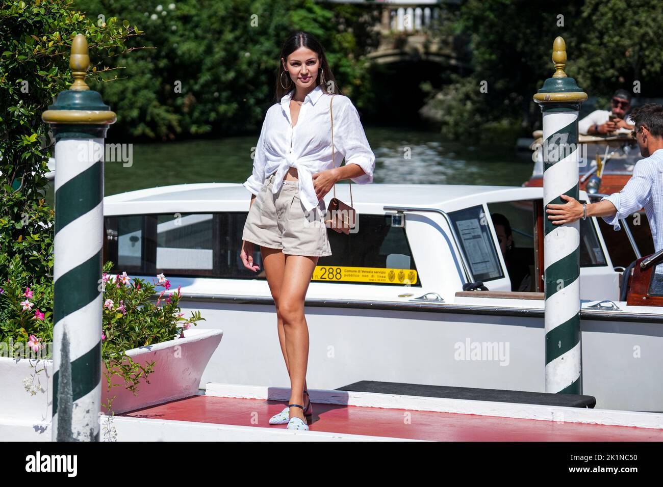 Francesca tizzano hi-res stock photography and images - Alamy