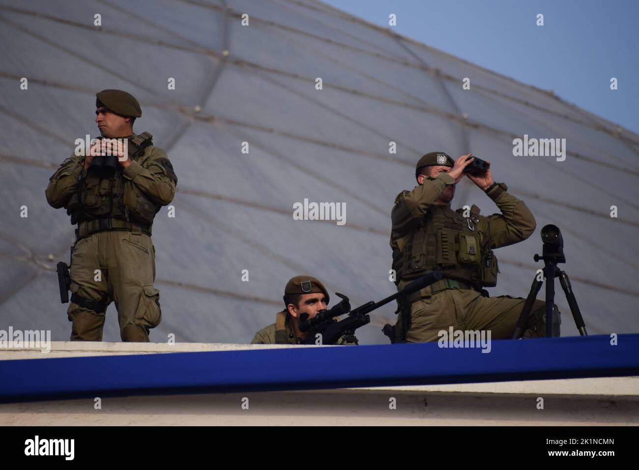 Snipers 2022 hi-res stock photography and images - Alamy