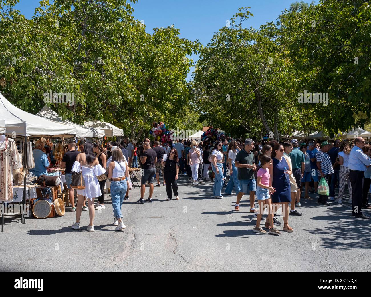 Statos ayios fotios paphos region hi-res stock photography and images ...