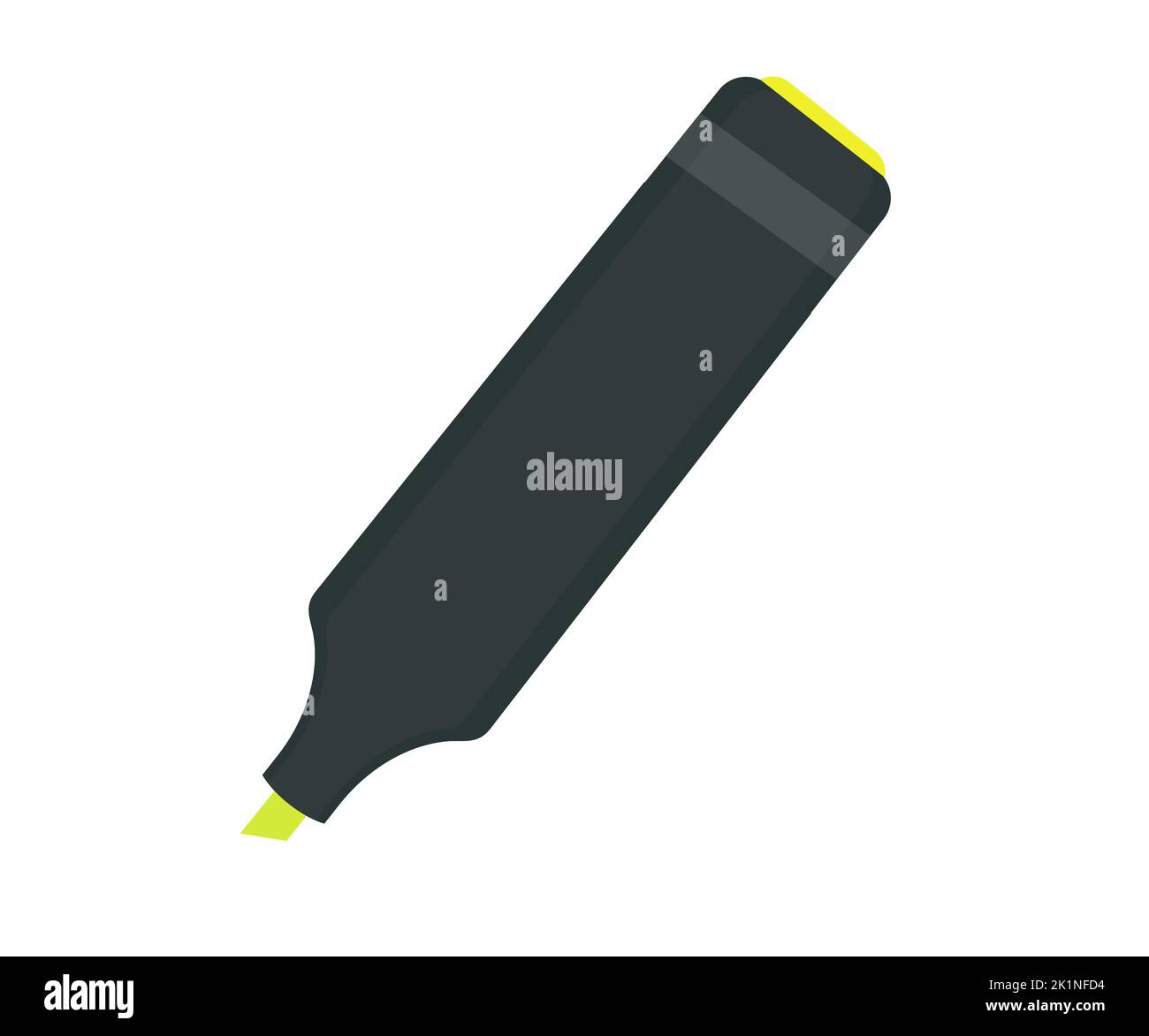 Underline view Stock Vector Images - Alamy