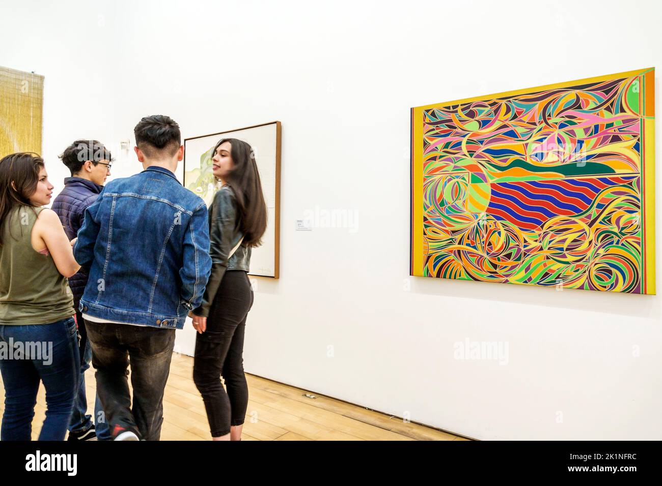 Bogota Colombia,La Candelaria Centro Historico central historic old ...