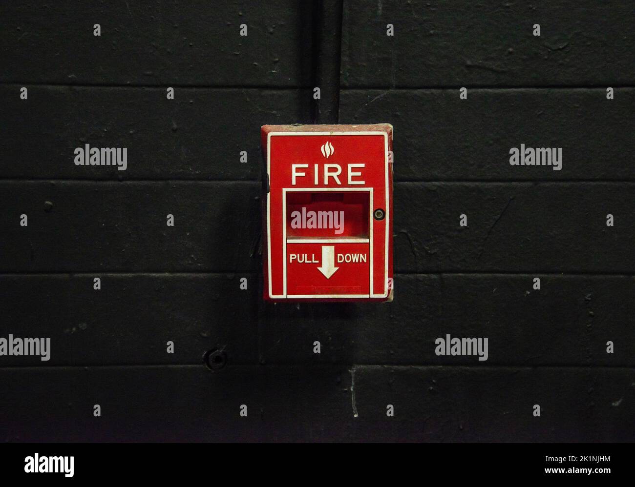 A View Of An Emergency Call Box Stock Photo Alamy a-view-of-an-emergency-call-box-stock-photo-alamy
