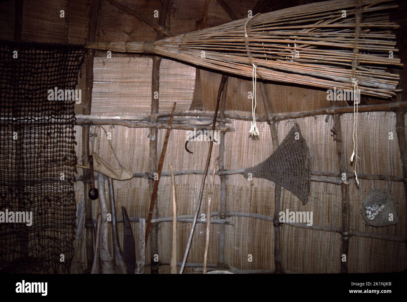 Jamestown, VA USA 9/1993. Jamestown was England's first major ...