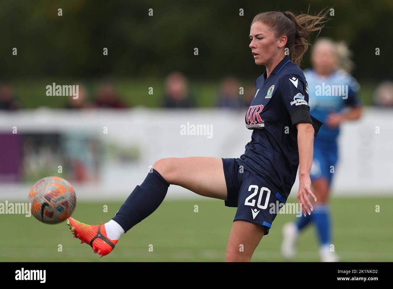 Chloe williams blackburn 2022 hi-res stock photography and images - Alamy