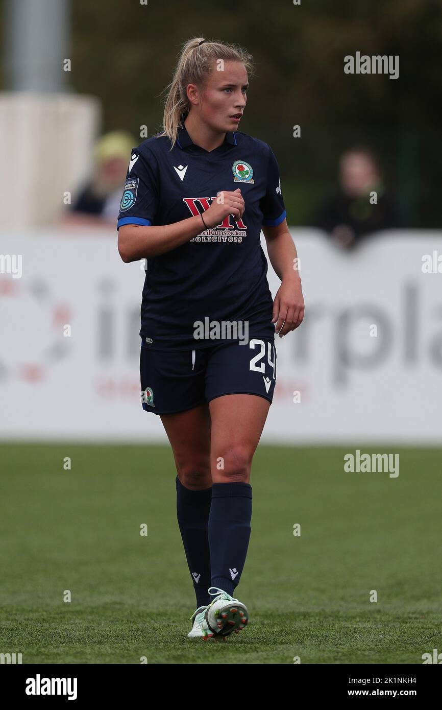 Niamh murphy blackburn 2022 hi-res stock photography and images - Alamy