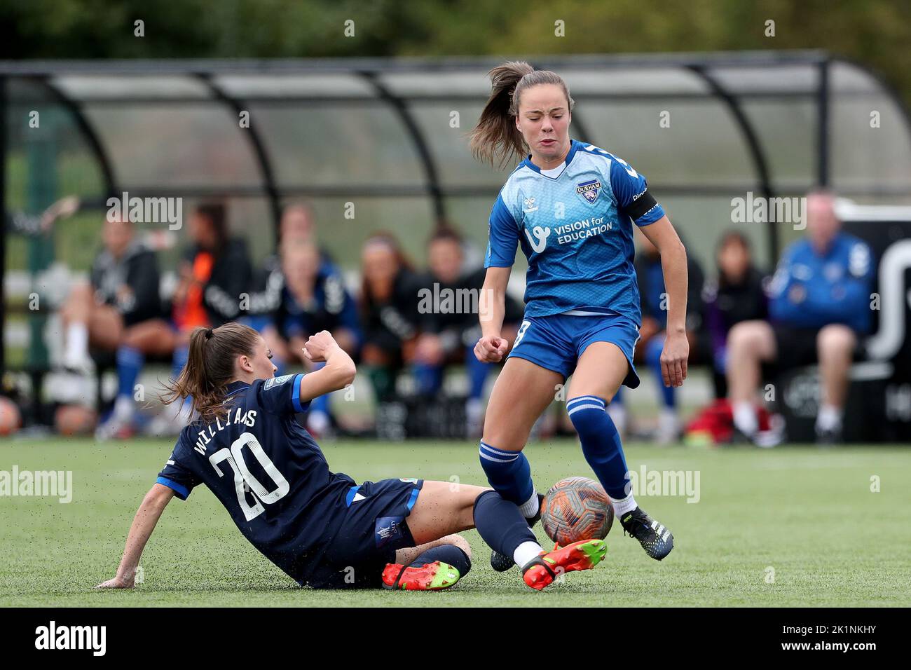 Chloe williams blackburn 2022 hi-res stock photography and images - Alamy