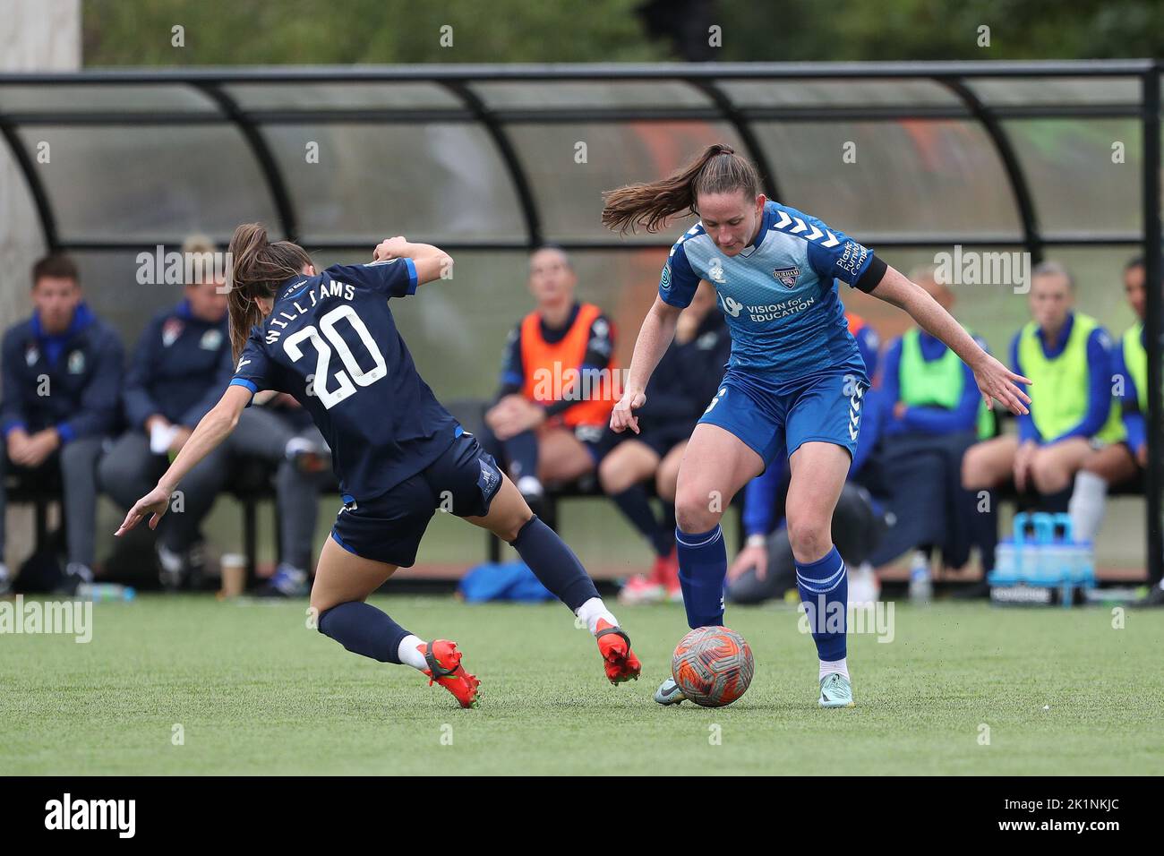 Chloe williams blackburn 2022 hi-res stock photography and images - Alamy