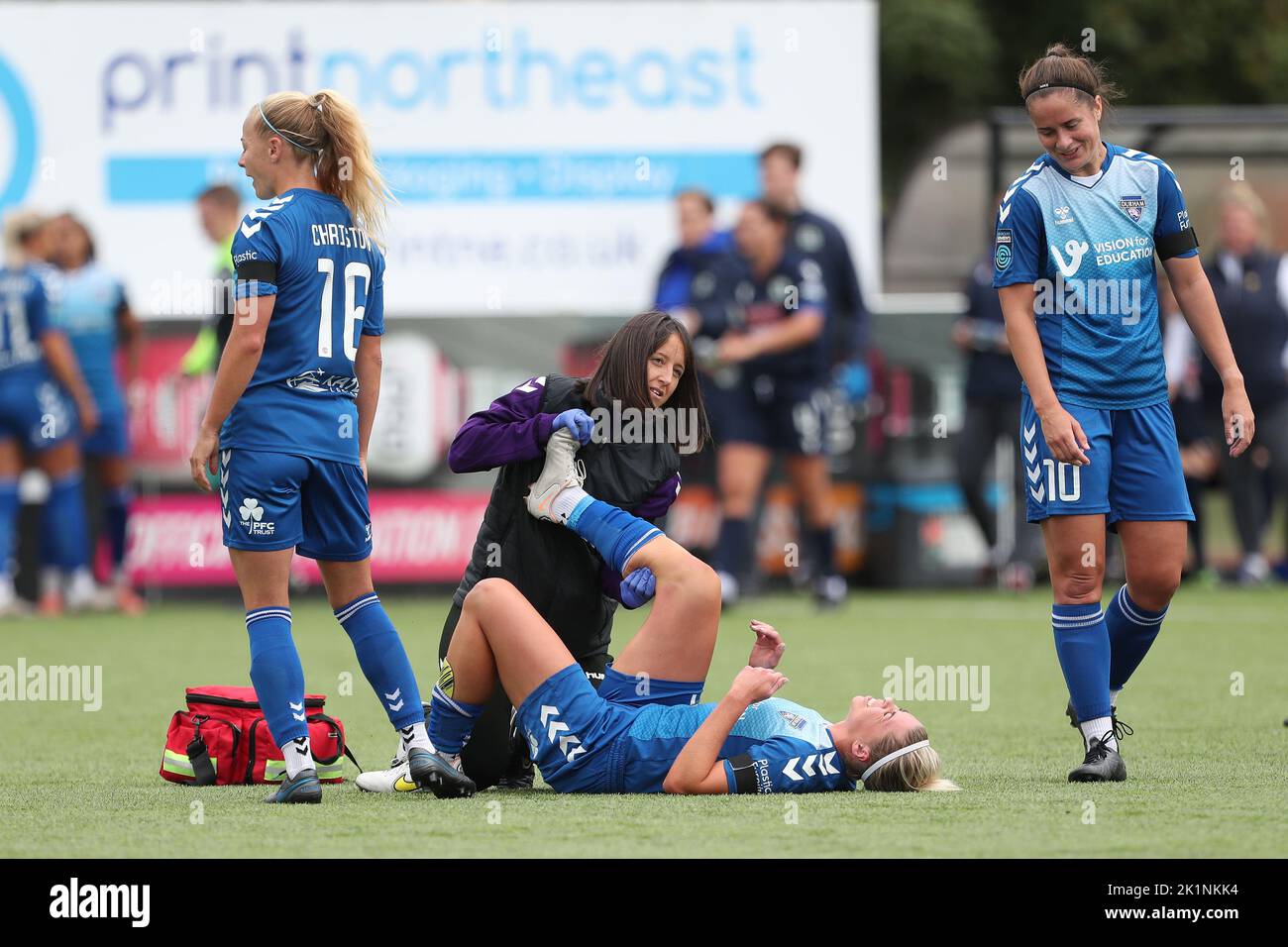 Natalie gutteridge hi-res stock photography and images - Alamy