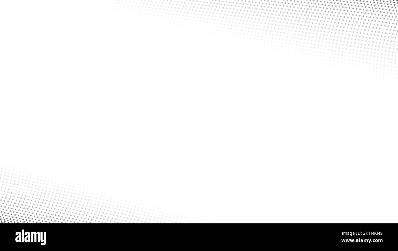 Halftone wave lines background. Abstract dotted stripes texture. Warped ...