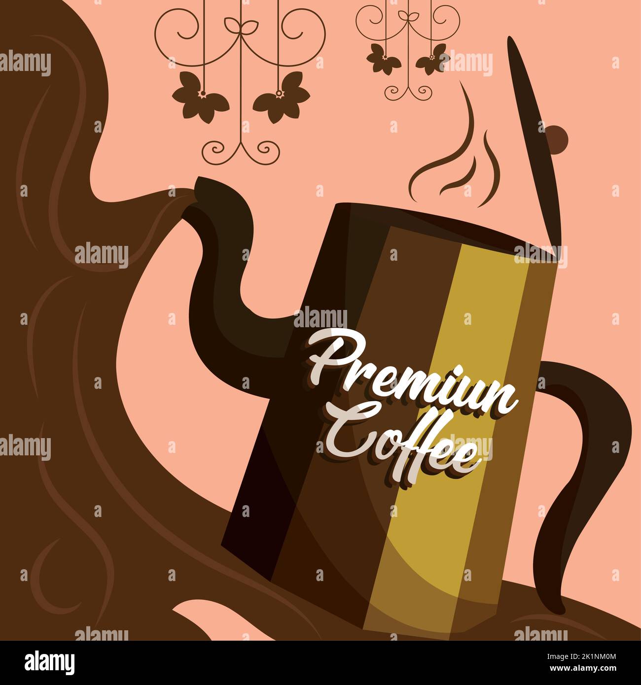 Mocca Stock Vector Images - Alamy