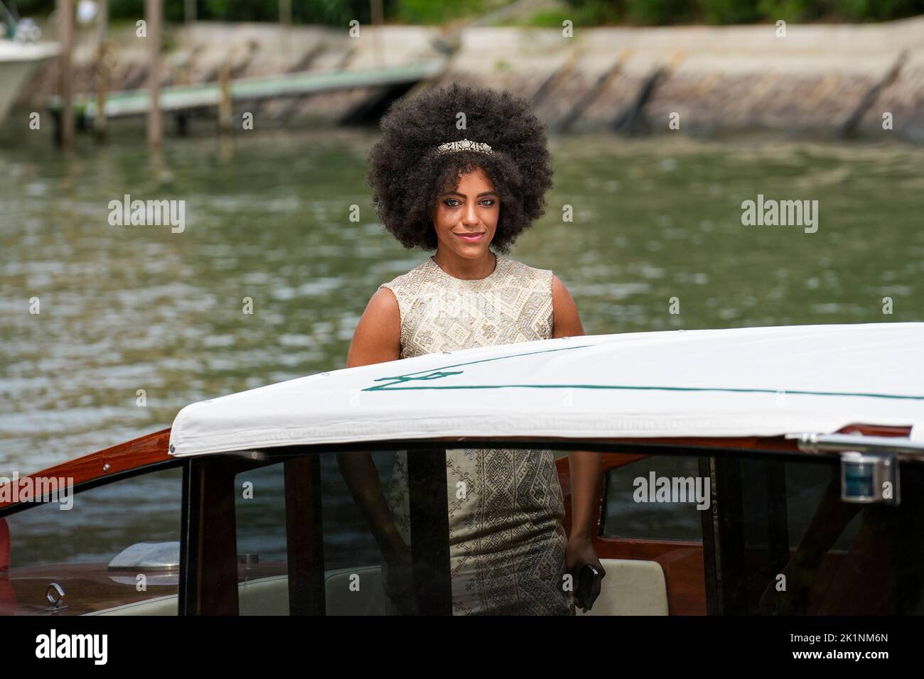 Lisa miranda hi-res stock photography and images - Alamy