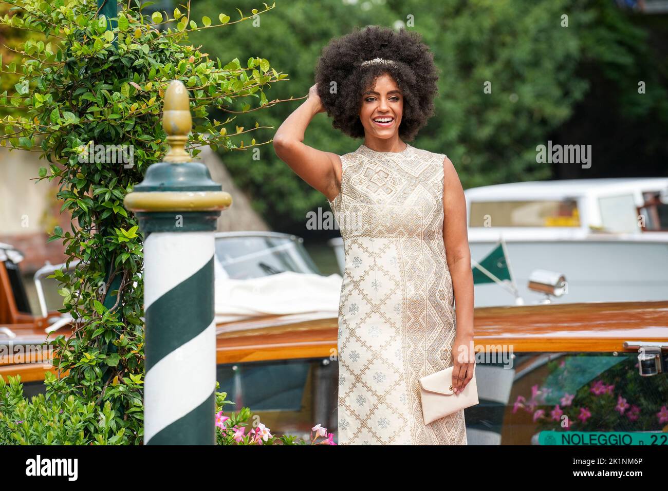 Lisa miranda hi-res stock photography and images - Alamy