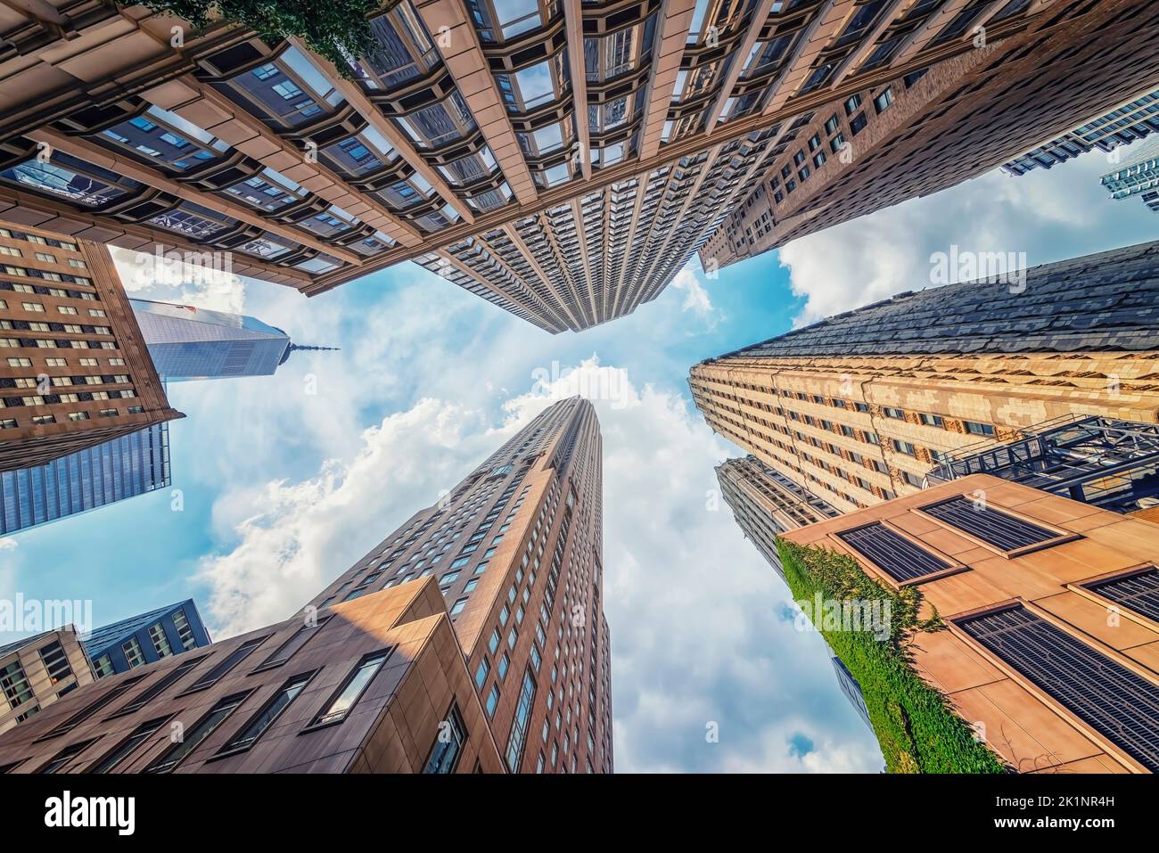 Empire state building manhattan new york city modern architecture hi ...