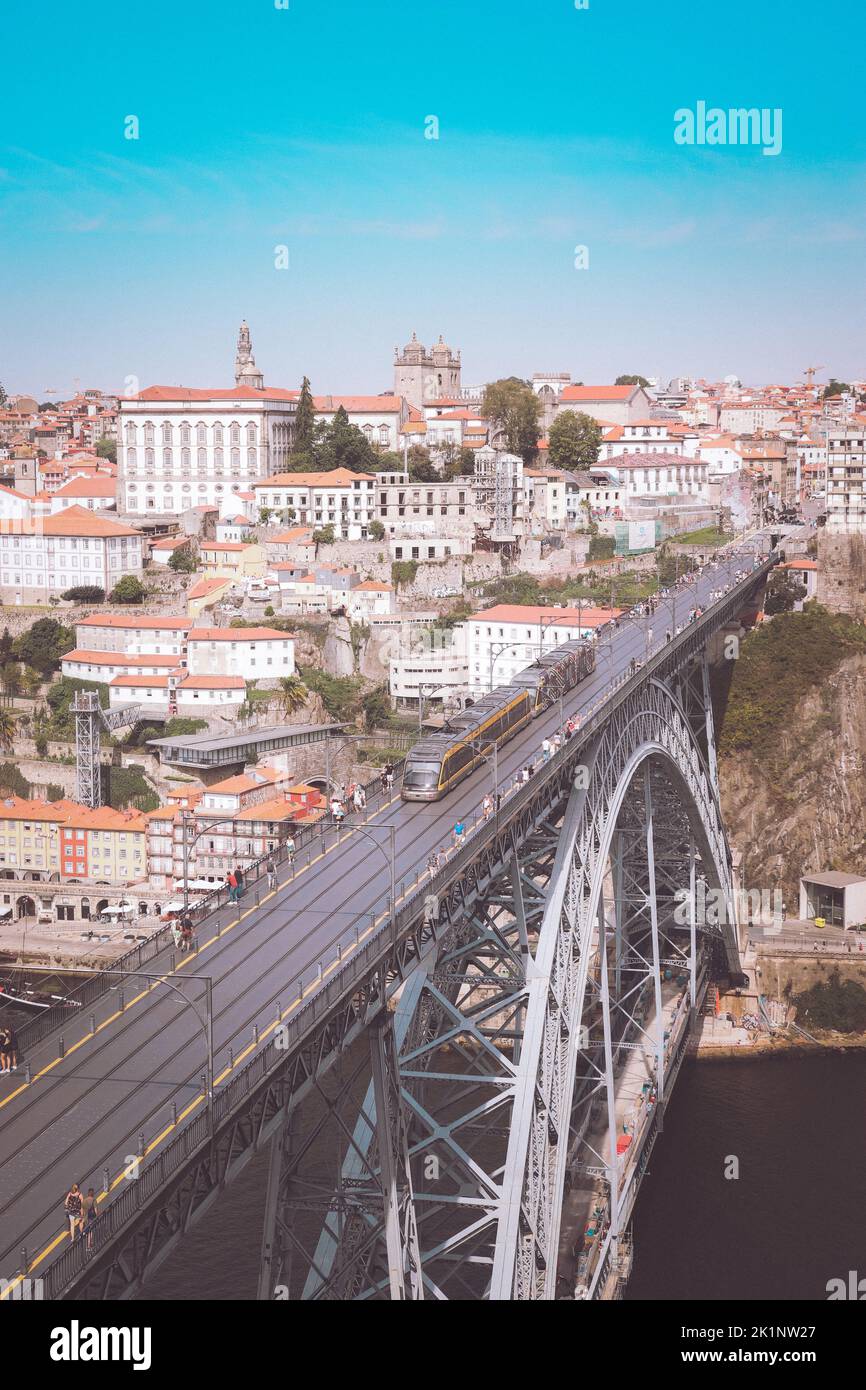 Luis puente hi-res stock photography and images - Alamy