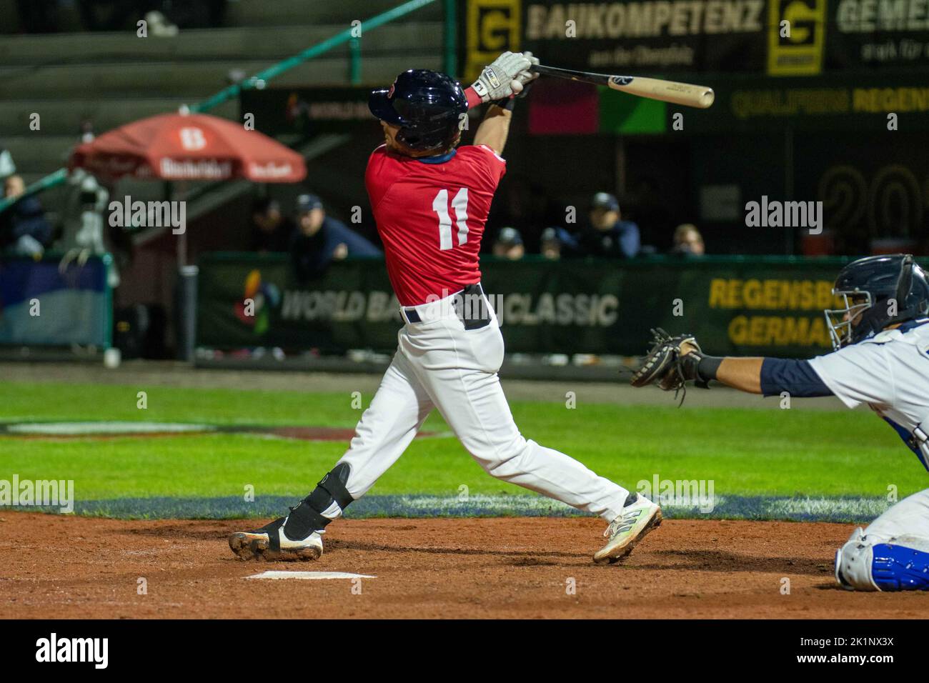 World ward 11 hi-res stock photography and images - Alamy