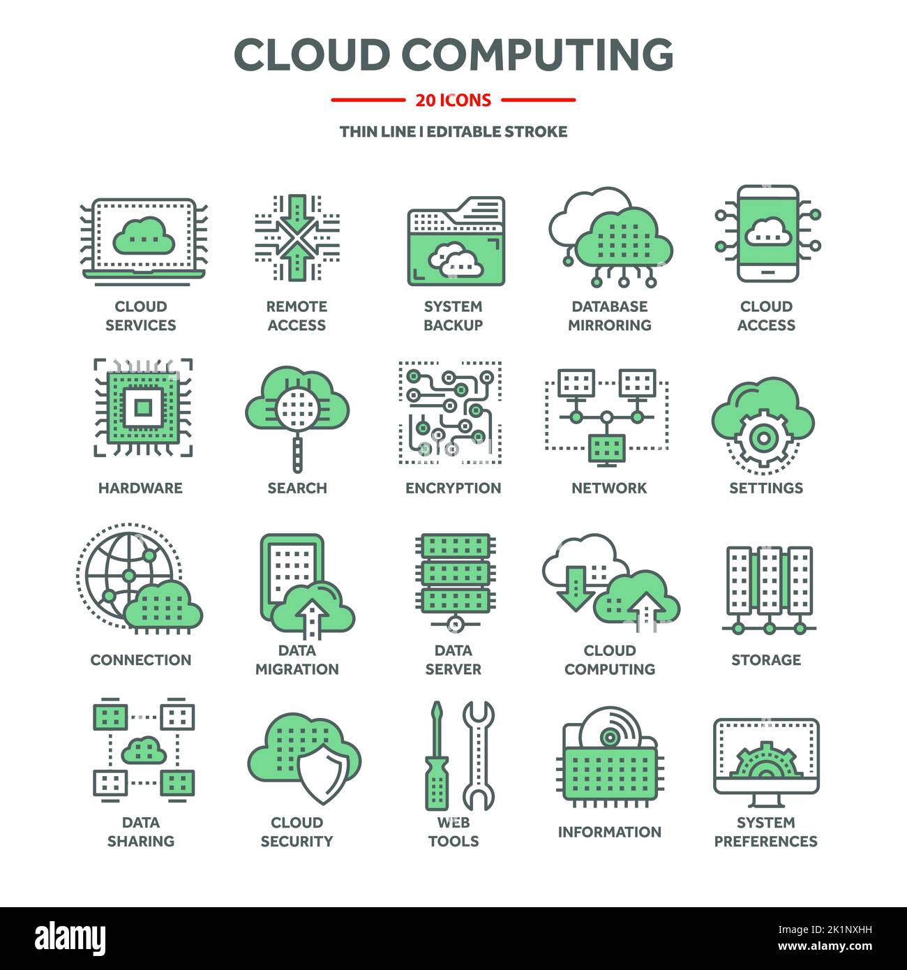 Dashboard center console Stock Vector Images - Alamy