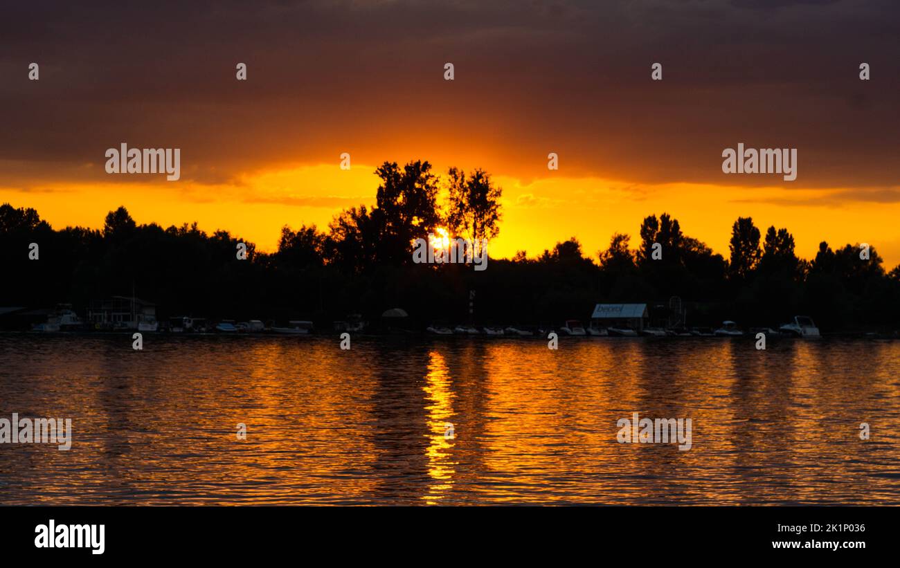 Rekom hi-res stock photography and images - Alamy