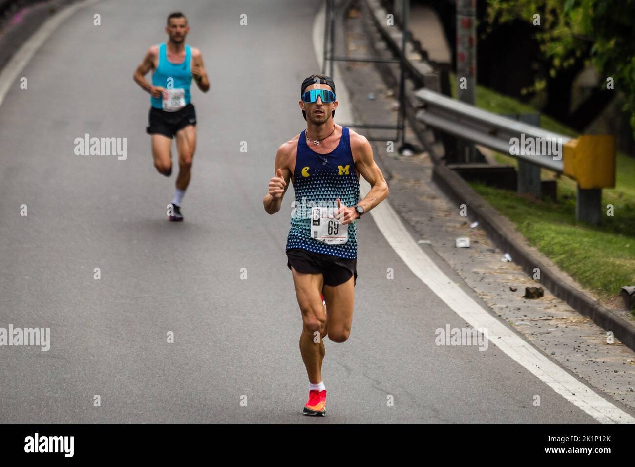 Frondizi highway hi-res stock photography and images - Alamy