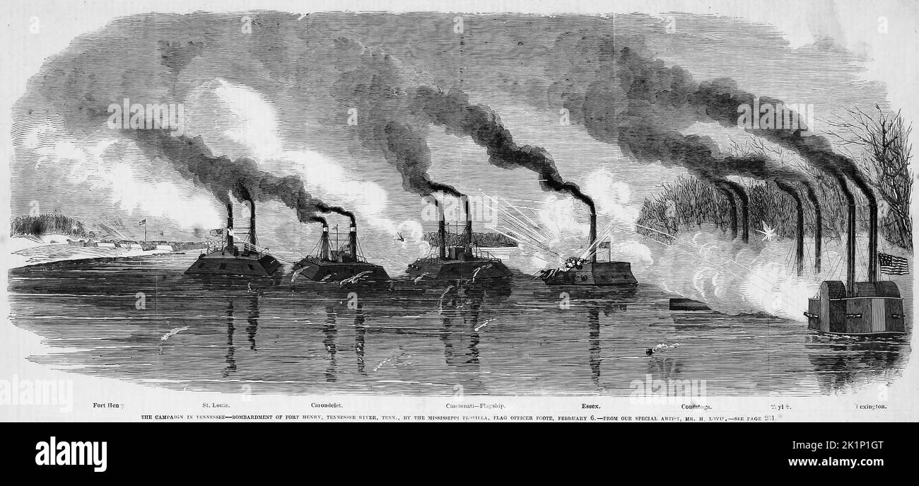 Cincinnati 1800s hi-res stock photography and images - Alamy