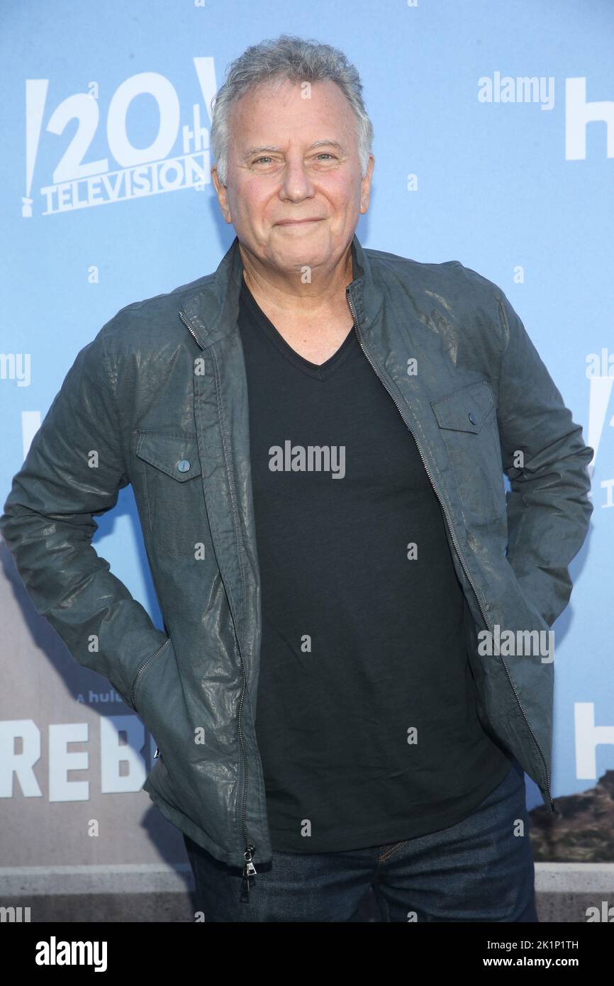 Los Angeles, Ca. 19th Sep, 2022. Paul Reiser at the premiere of Hulu's ...
