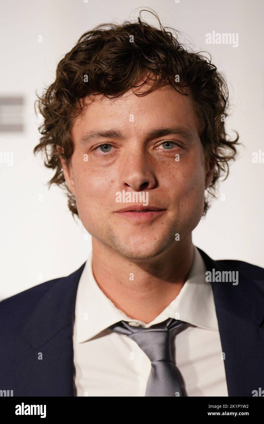 Douglas Smith Meet New SNSD Superintendent Mr. Doug Smith! | The