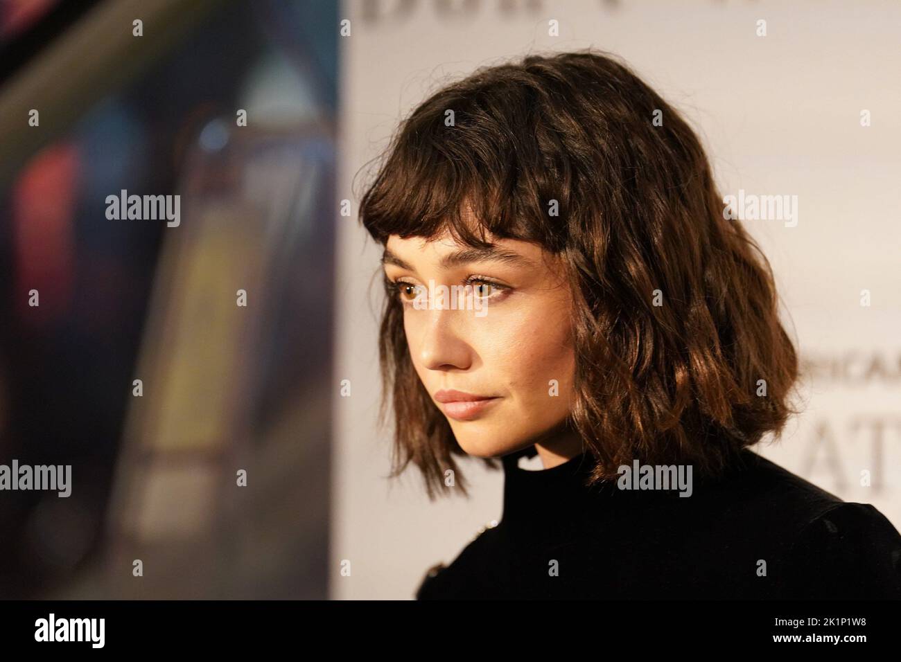 Don't worry darling everett hi-res stock photography and images - Alamy