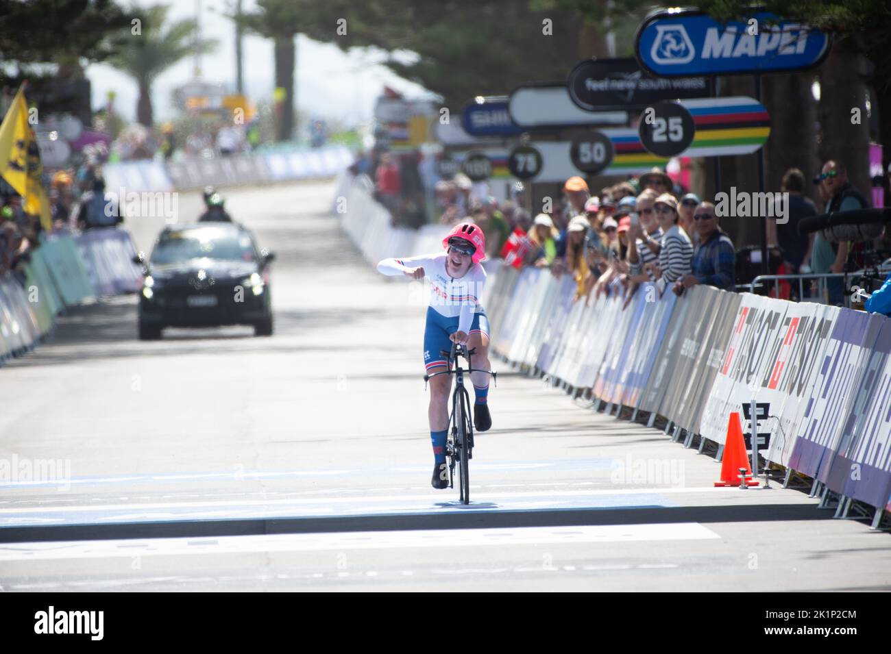 World champion team hi-res stock photography and images - Alamy