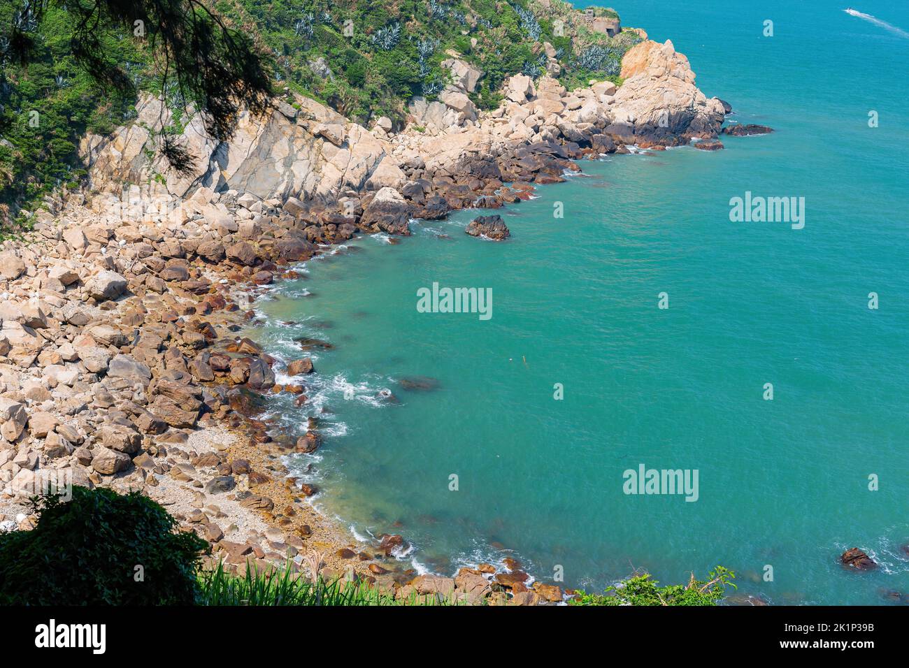 Nangan island hi-res stock photography and images - Alamy