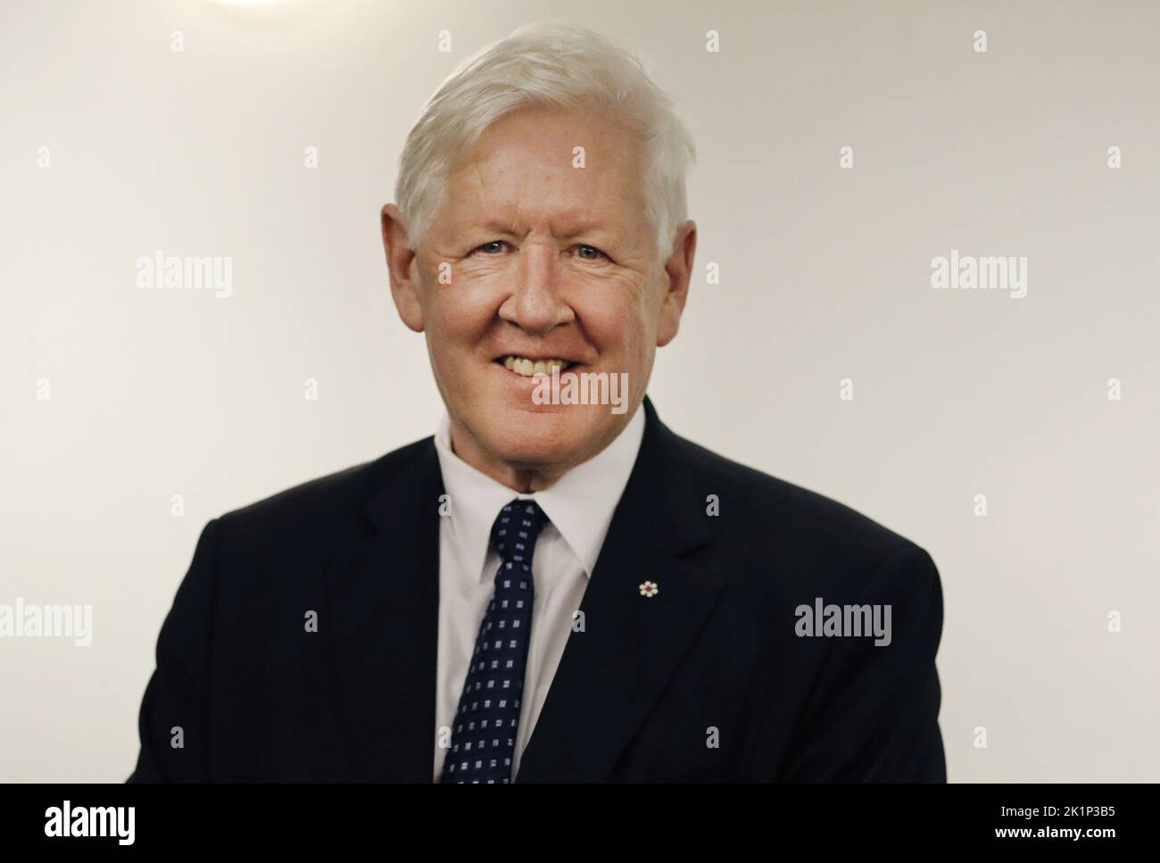 Bob rae hi-res stock photography and images - Alamy