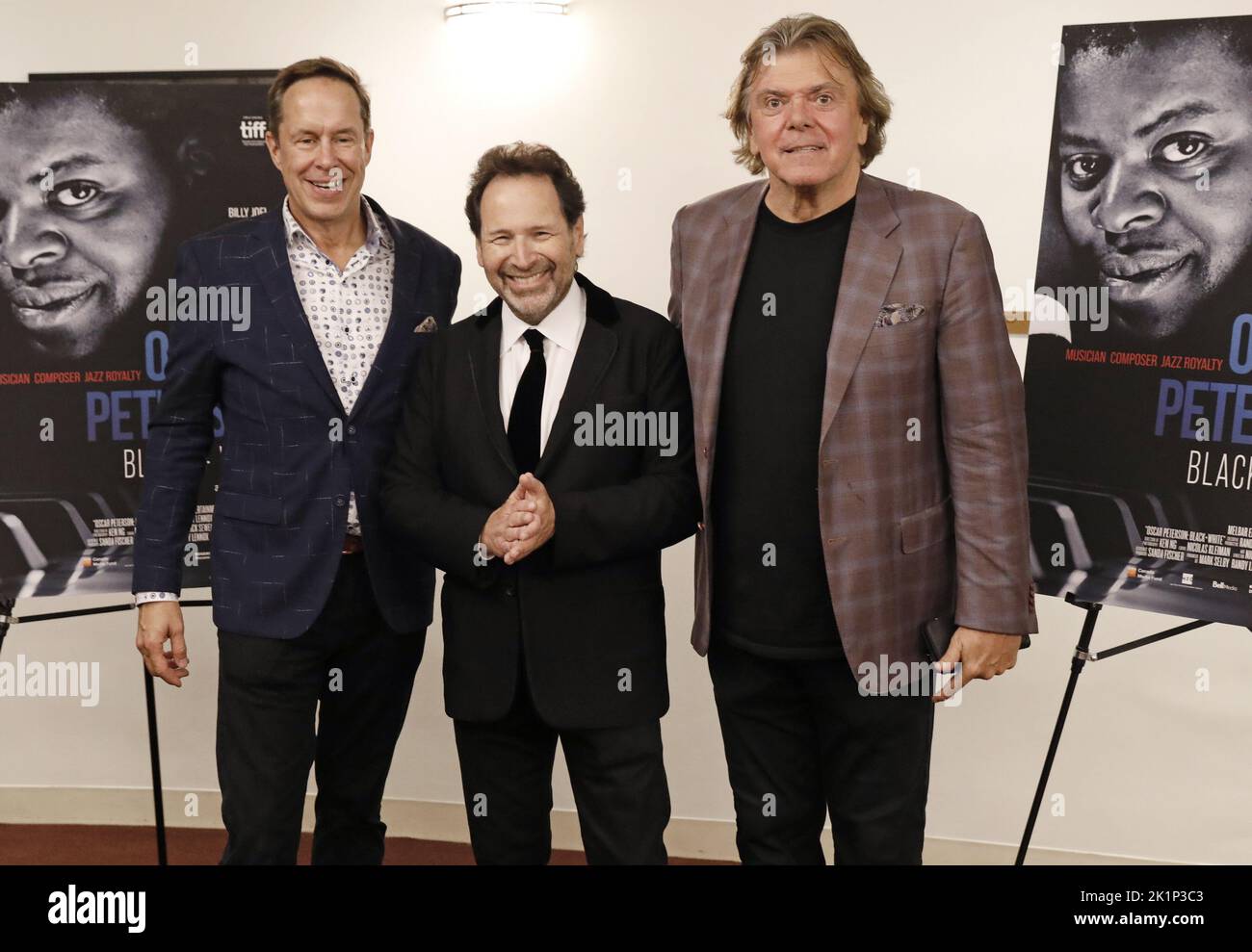 Jeffrey latimer hi-res stock photography and images - Alamy