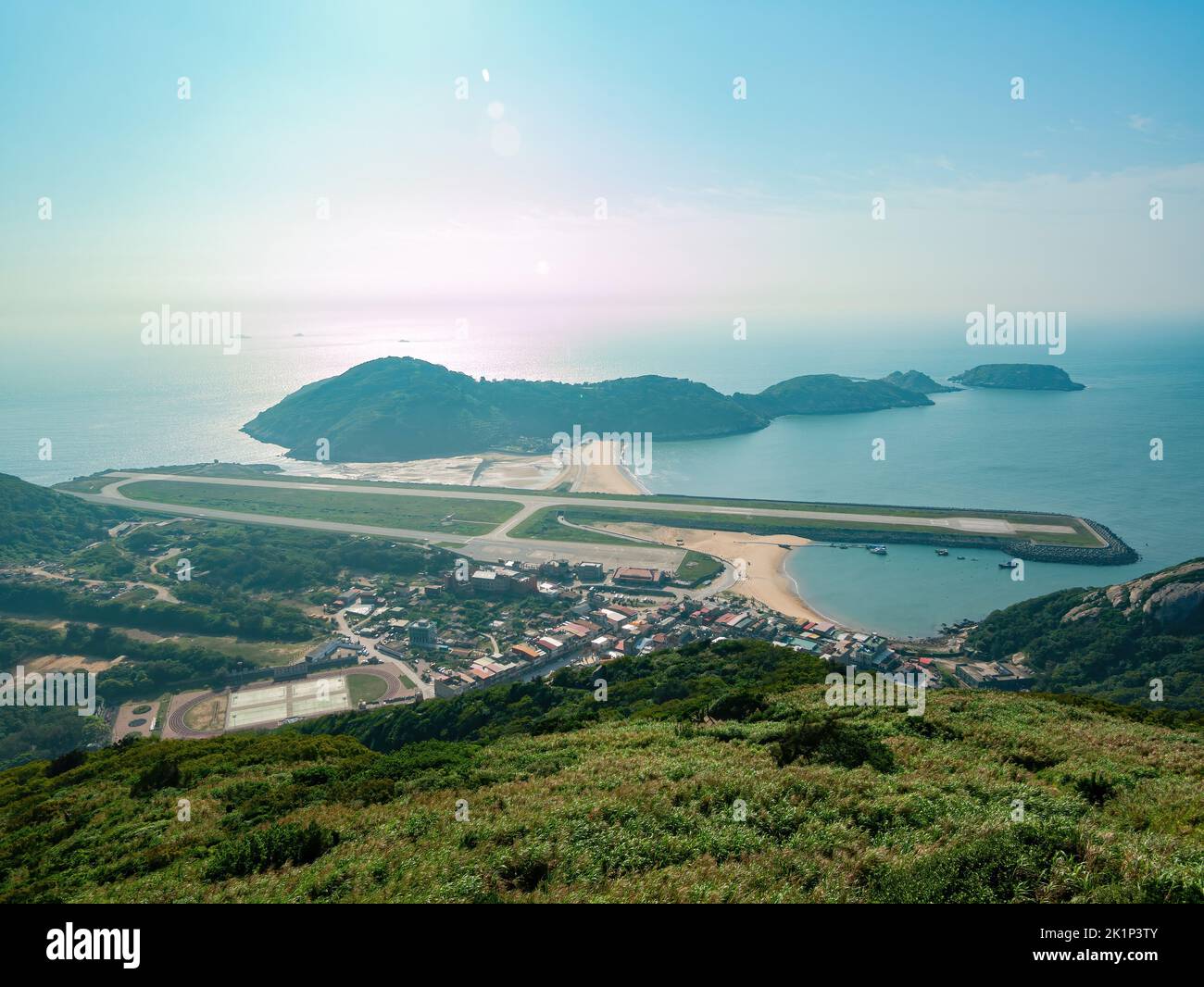Tanghou beach hi-res stock photography and images - Alamy