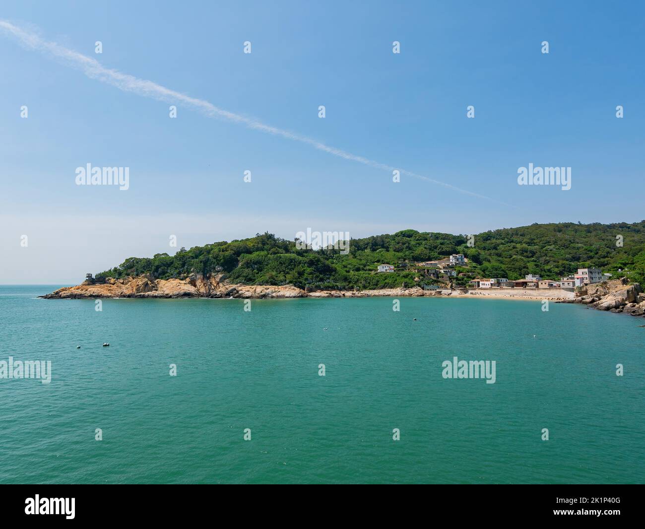 Taiwan matsu beach hi-res stock photography and images - Alamy