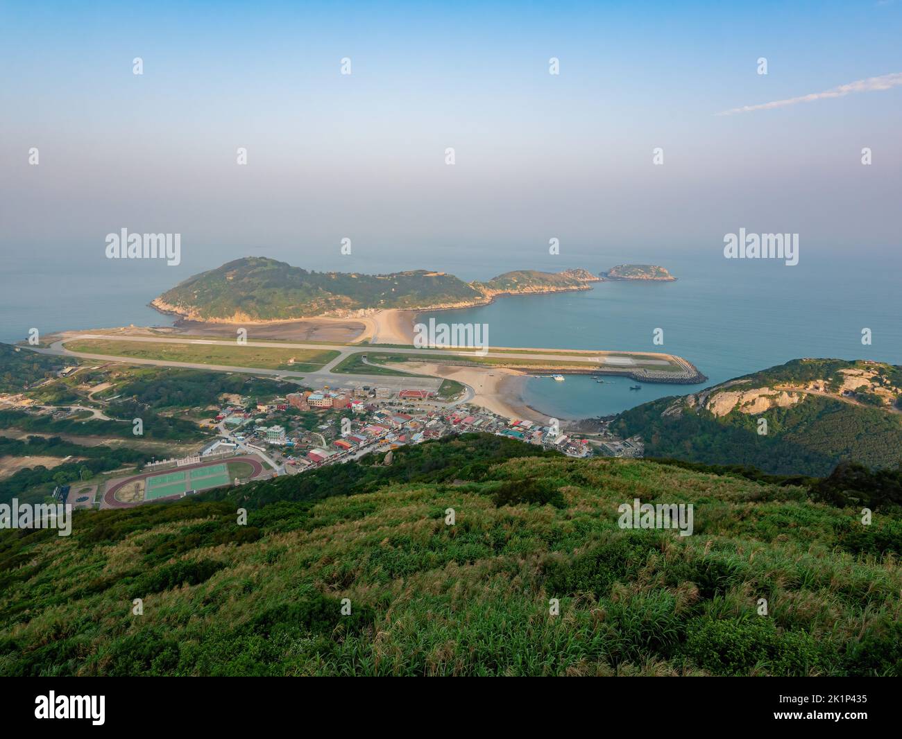 Tanghou beach hi-res stock photography and images - Alamy